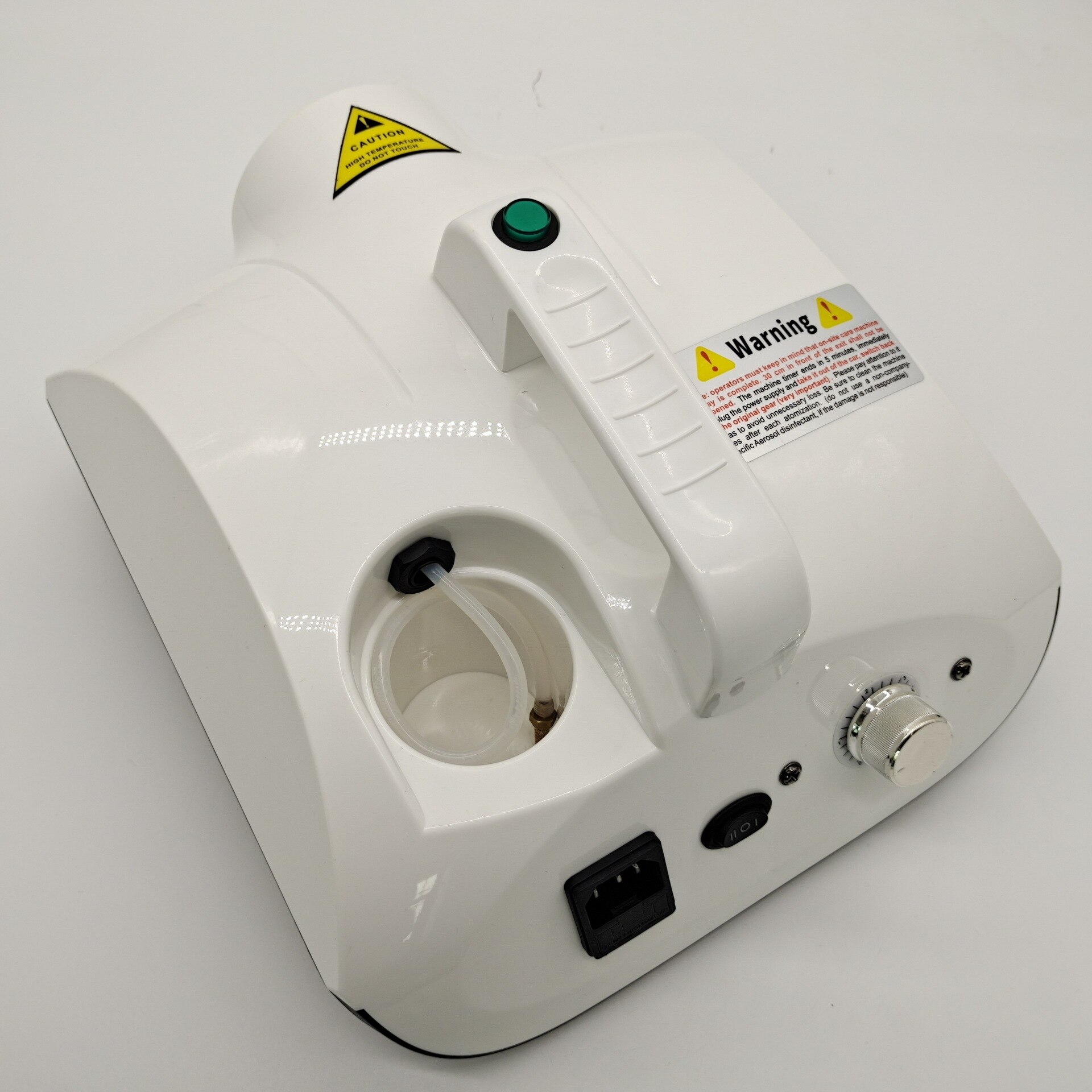 Car atomizer disinfection machine Air conditioner ... – Grandado