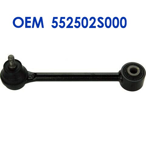 Voor Achterwielophanging Arm Helpen Lh/Rh 552502S0... – Grandado