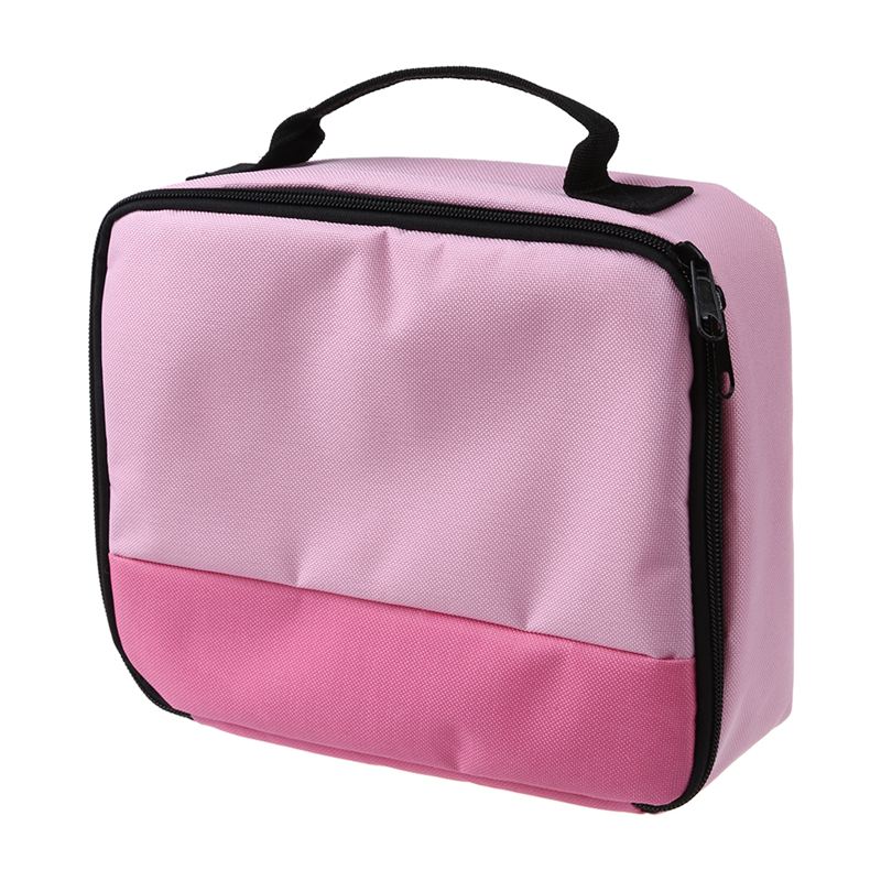 Polyester Printer Travel Package Case Bag For Can Vicedeal 0707