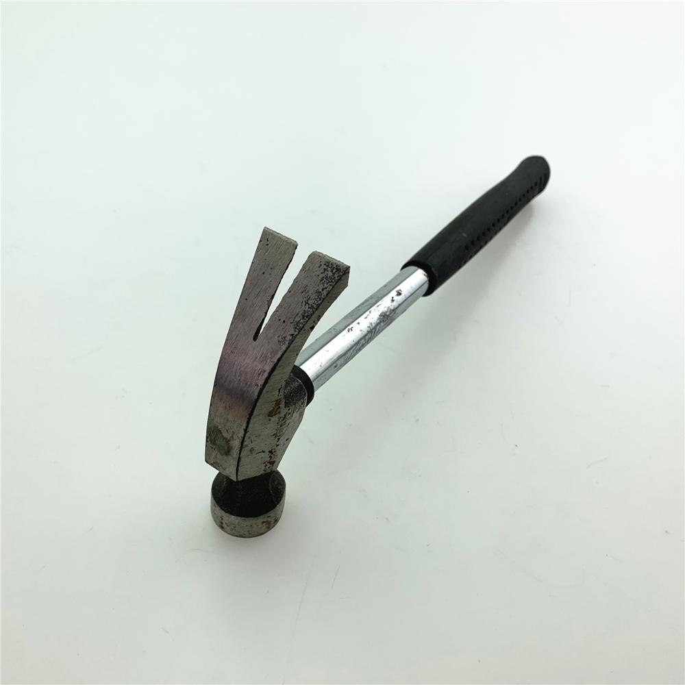 Stahl Rohr Griff Klaue Hammer Sicherheit Hammer Klaue Hammer Haushalt ... Stahl Rohr Griff Klaue Hammer Sicherheit Hammer Klaue Hammer Haushalt ...