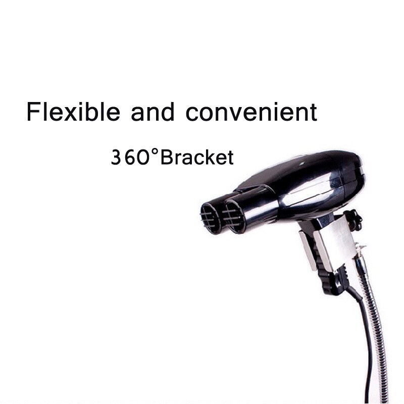 Stainless Steel Pet Hair Dryer Holder Table Mount ... – Grandado