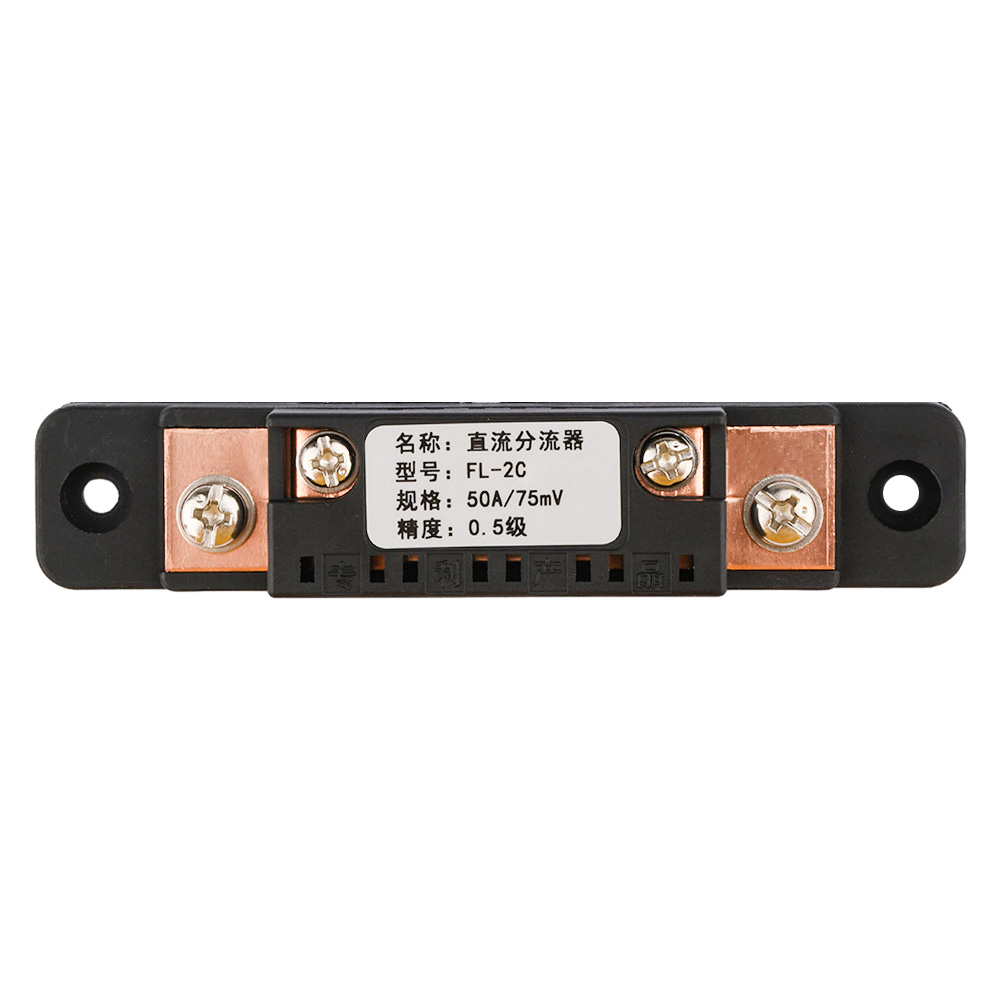 DC 5-100V DC Digital Voltmeter Head Display LED Di... – Grandado