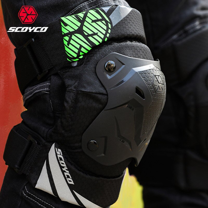 SCOYCO Motocross Motorcycle Accessories Riding Pro... – Vicedeal