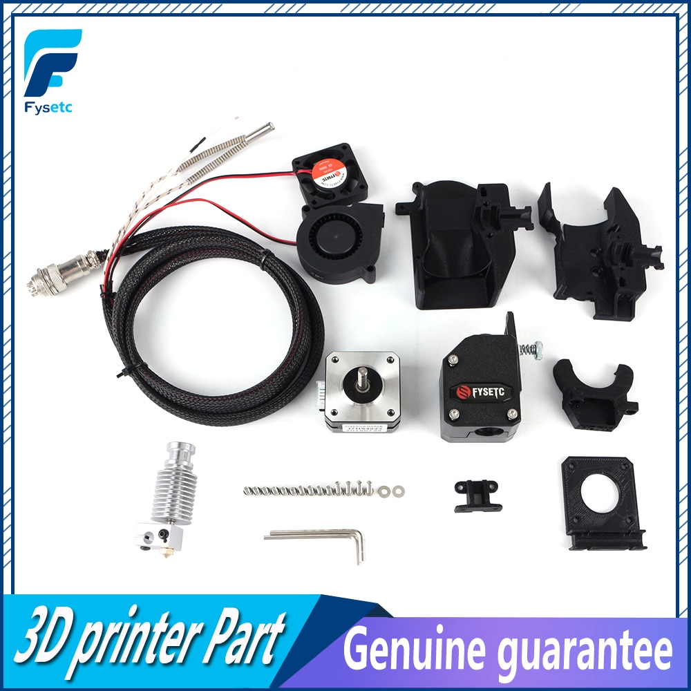 FYSETC BMG DDE Direct Drive Extruder upgrade kit f... – Grandado