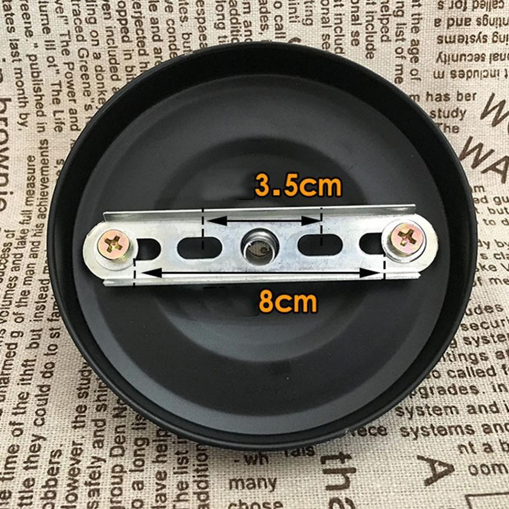 1pcs Hook Ceiling Plate Ring Birdcage Lantern Hook... – Grandado