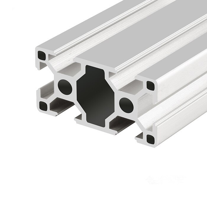 3060 aluminum extrusion profile european standard ... – Grandado