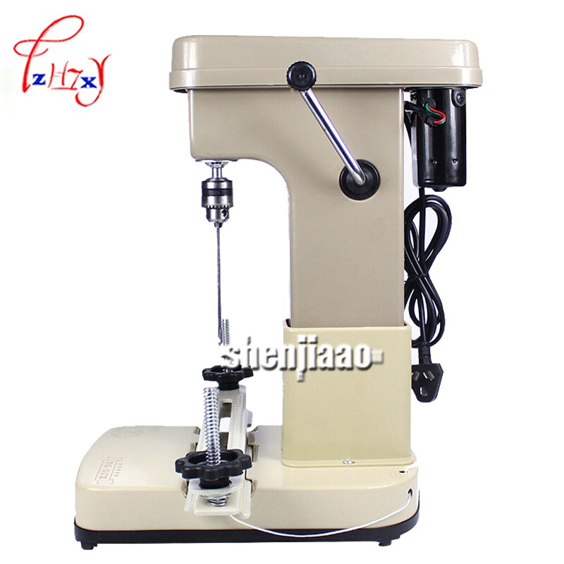 YG-168-3 Metal Binding Machine Automatically Finan... – Vicedeal