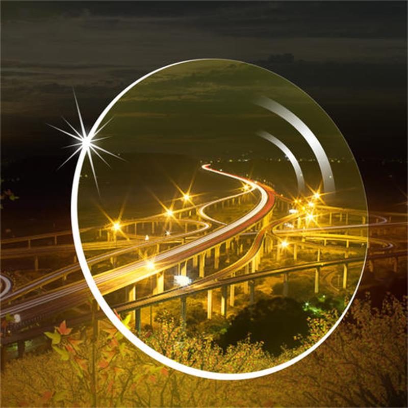 1,56 asphärische Anti Blendung Rezept Objektiv Pho... – Grandado