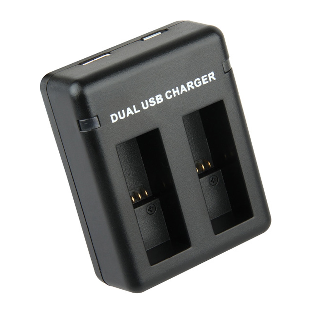 For GoPro HERO 9 Battery Charger Micro USB Type-C ... – Grandado