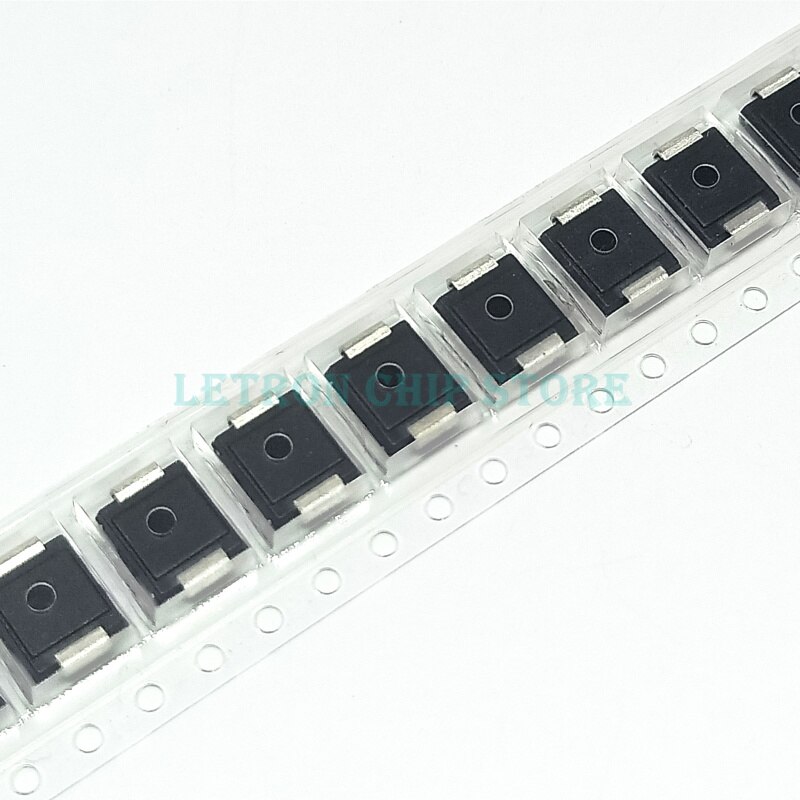 50pcs SS54 SMC SS540 SMD SK54 5A 40V DO-214AB Scho... – Grandado