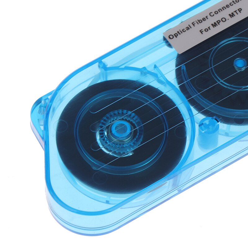 Optical Fiber Connector Cleaner MPO MTP Fiber Opti... – Grandado