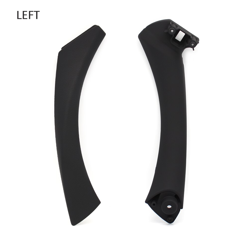 Voor Bmw 3 Serie E90 E91 325 330 318 2004 Zwart Li... – Grandado