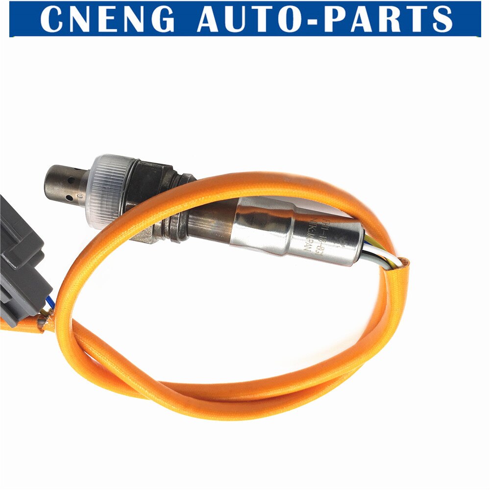 O2 Exhaust Gas Oxygen Sensor For 02-07 Mazda 6 VI GG GY 1.8 2.0 2.3 ...