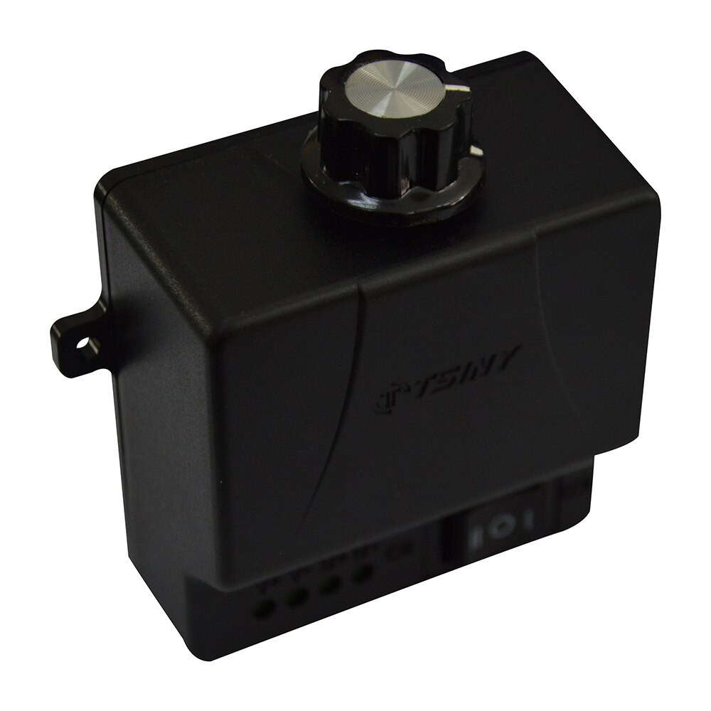 DC Gear Motor Controller For DIY Hobby 12V 24V 240... – Grandado