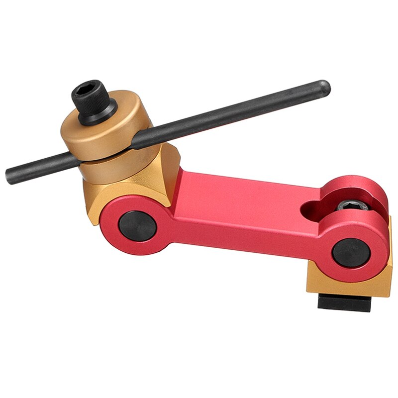 Multi Function Clamp Universal Adjustable Cnc Mill... – Vicedeal