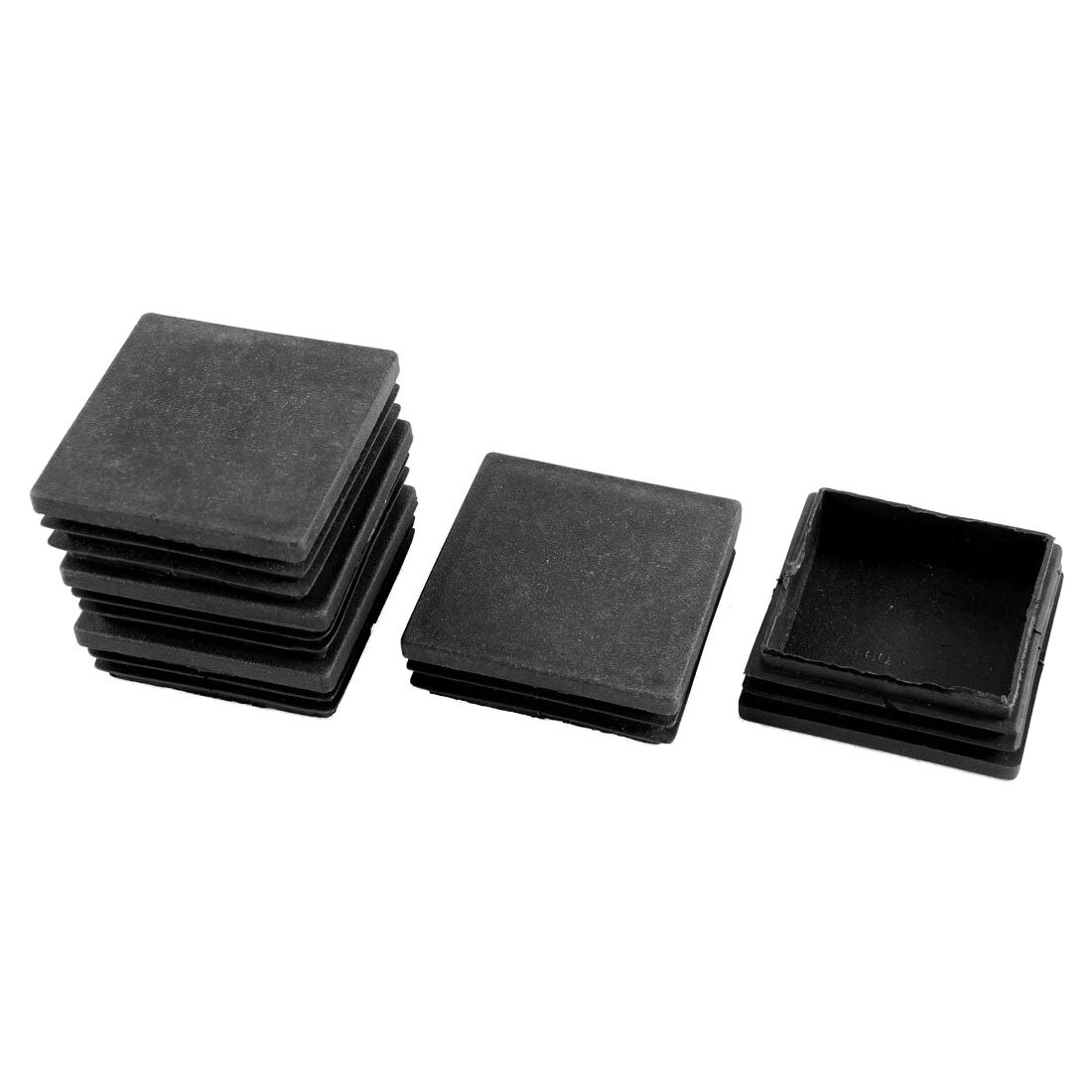 ! Square plastic plug cover protective caps for ca... – Grandado