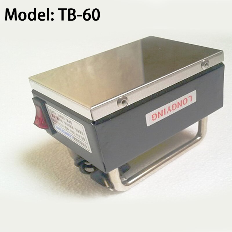 1PC TC-1/TB-60 Strong Metal Mold Hardware Tool Mea... – Vicedeal