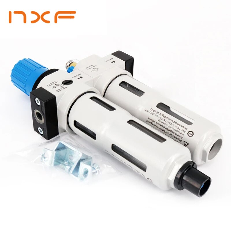 Pressure reducing valve FESTO type air compressor ... – Grandado