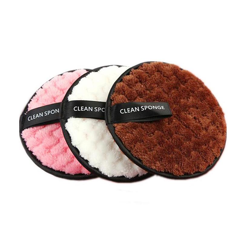 Magic Lazy Microfiber Soft Beauty Tool Wash Makeup... – Vicedeal