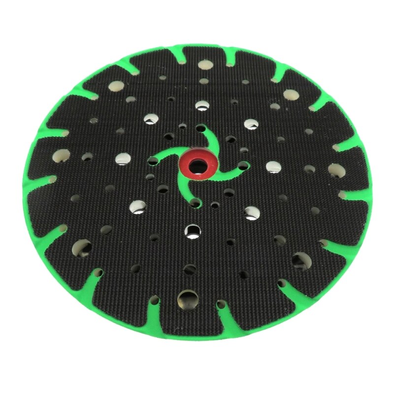 Sanding Disc Pad 6in 150mm Used in Polishing Proje... – Grandado
