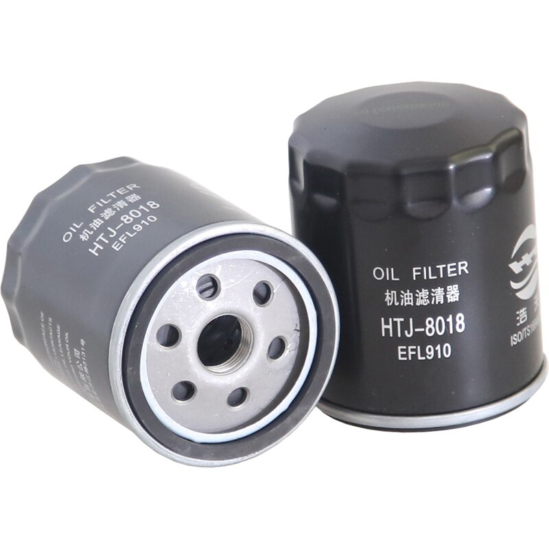 1pcs Car Oil Filter for Ford FIESTA FUSION TRANSIT... – Vicedeal
