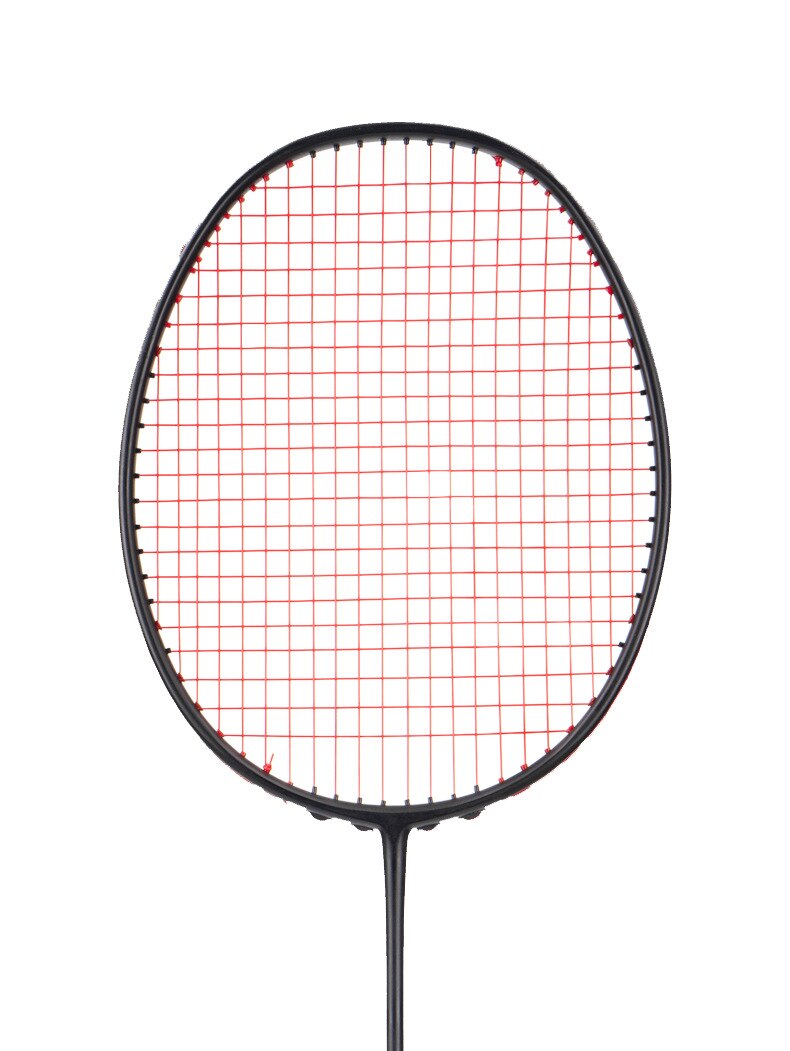 Little Black Racket Full Carbon Ultra-light 4U Bad... – Vicedeal