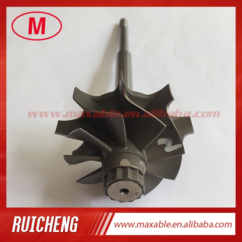 CT12A 17201-46010 1720146010 52.00/42.00mm 9 blade... – Vicedeal