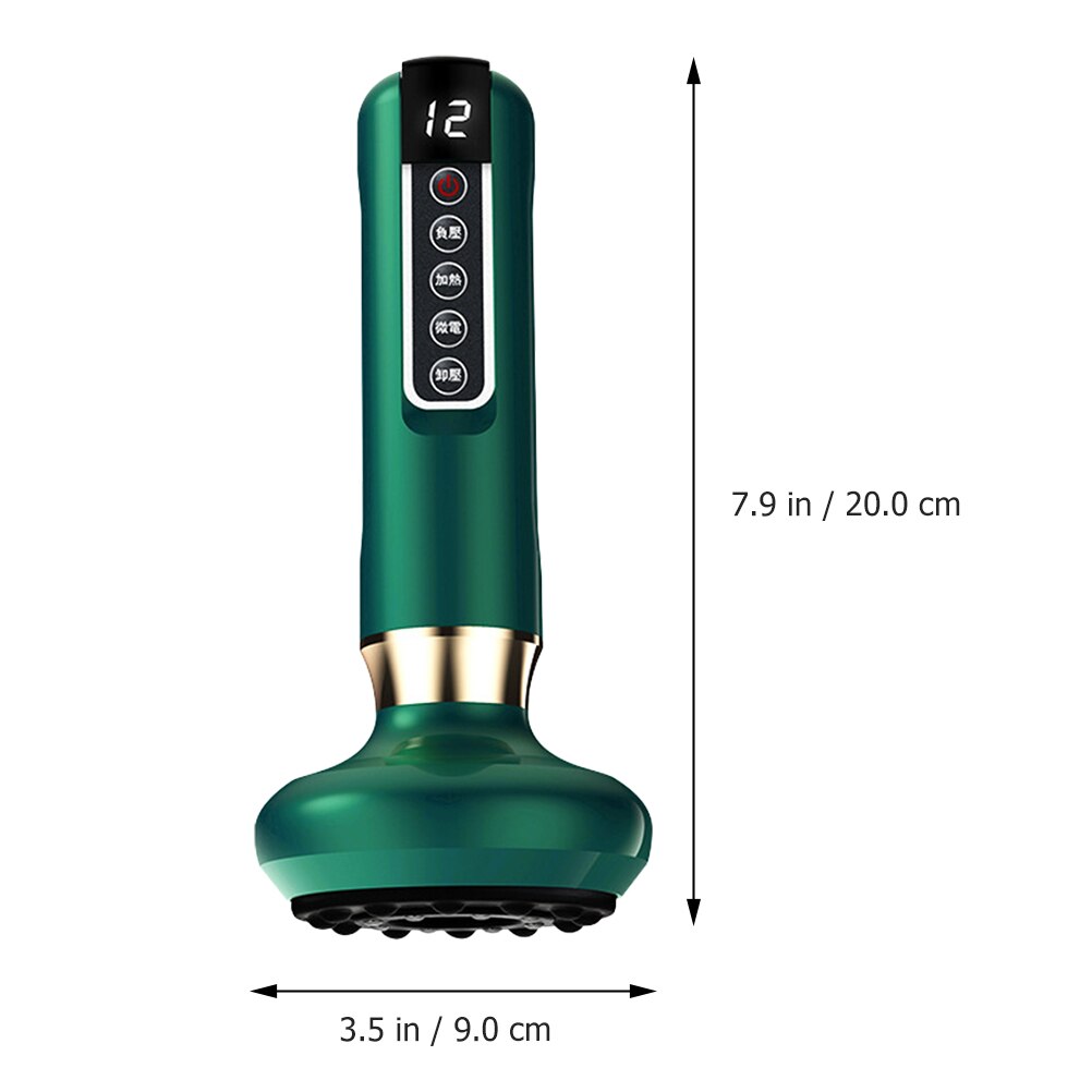 Physical Therapy Device Meridian Massager Body Mas... – Vicedeal