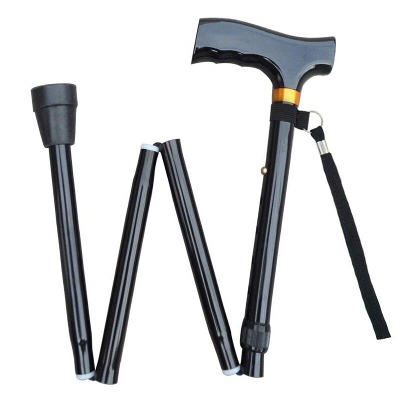 Adjustable Walking Poles Trekking Poles Aluminum A... – Grandado