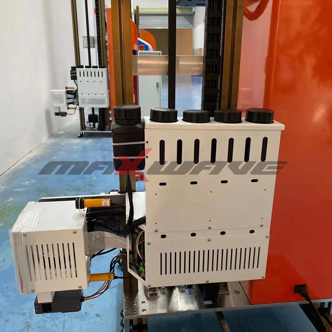 UV Wall printer INK outdoor wall painting machine ... – Grandado