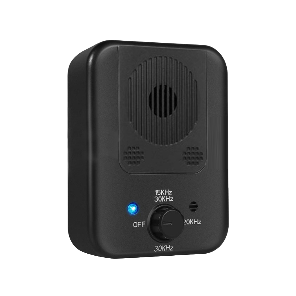 Ultrasonic Stopper Bark Dog Repeller Pet Training ... – Grandado