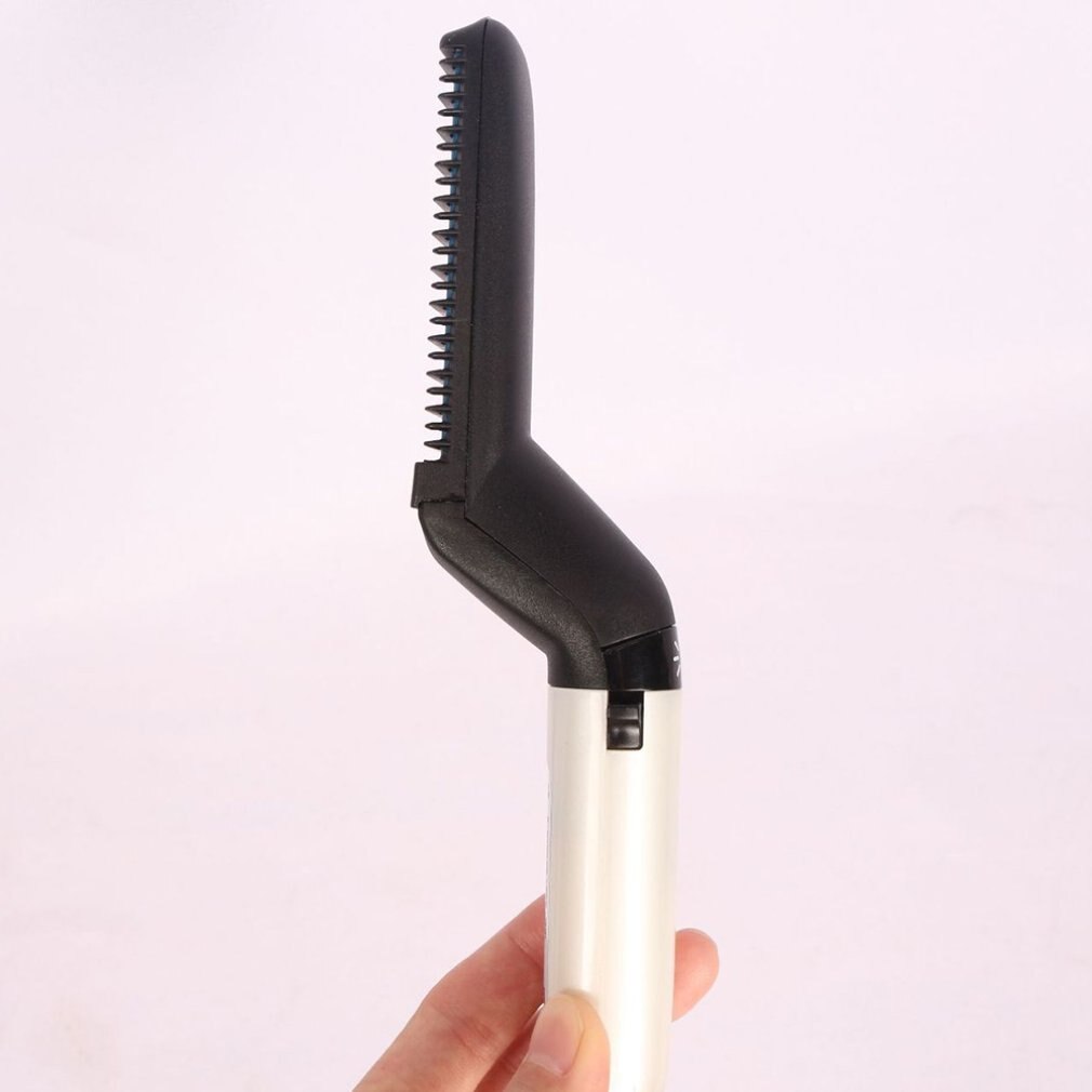 Dual-use Personal Care Shun Hair Comb Korean Men's... – Vicedeal