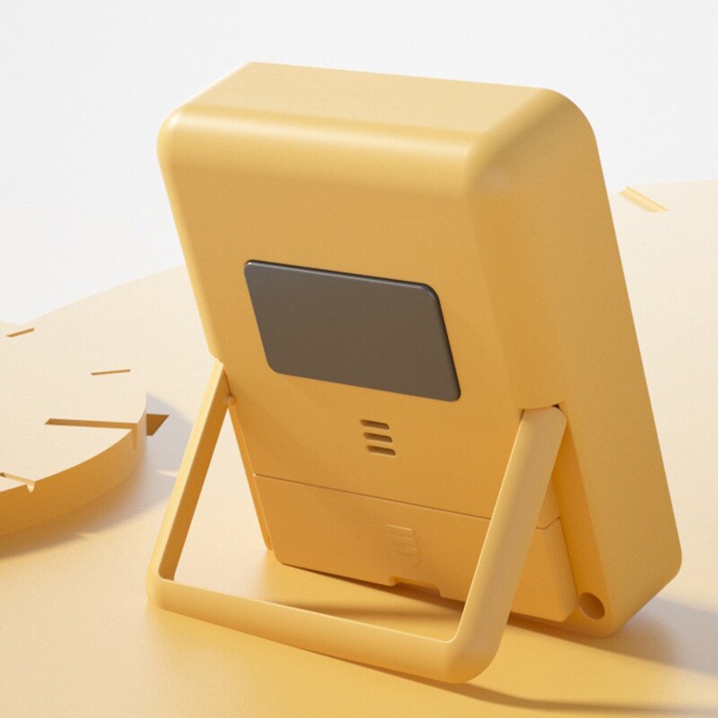 Kitchen Timer Student Study Countdown Alarm Clock ... – Grandado