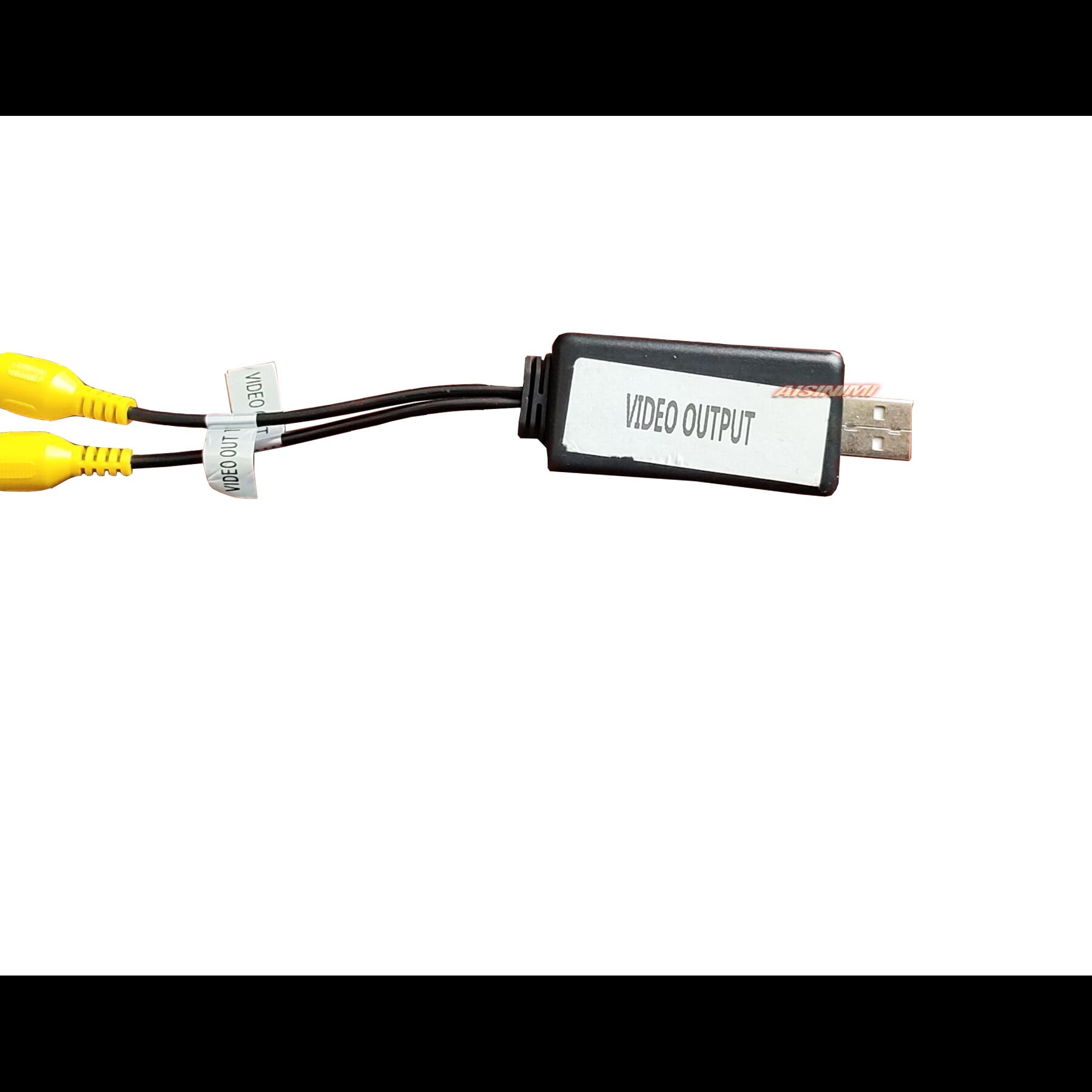 Usb Video Output Grandado