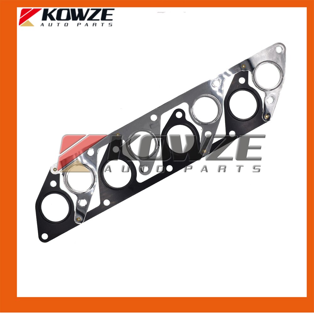 Engine Overhaul Gasket Kit For Mitsubishi Pajero M Grandado