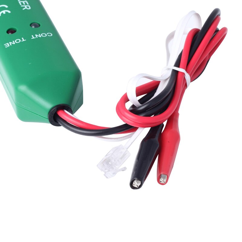 Cable Tracker Aimo MS6812 Wires Trace Telephone li... – Grandado