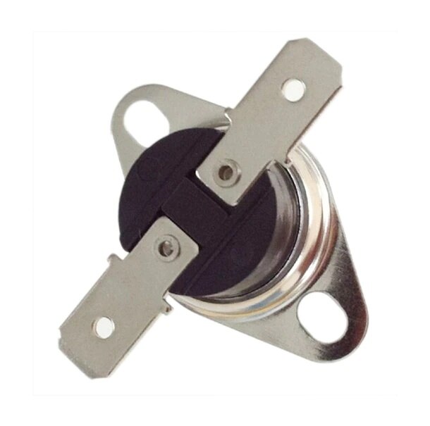 Thermostat KSD301 250V 10A 110 °C – Vicedeal