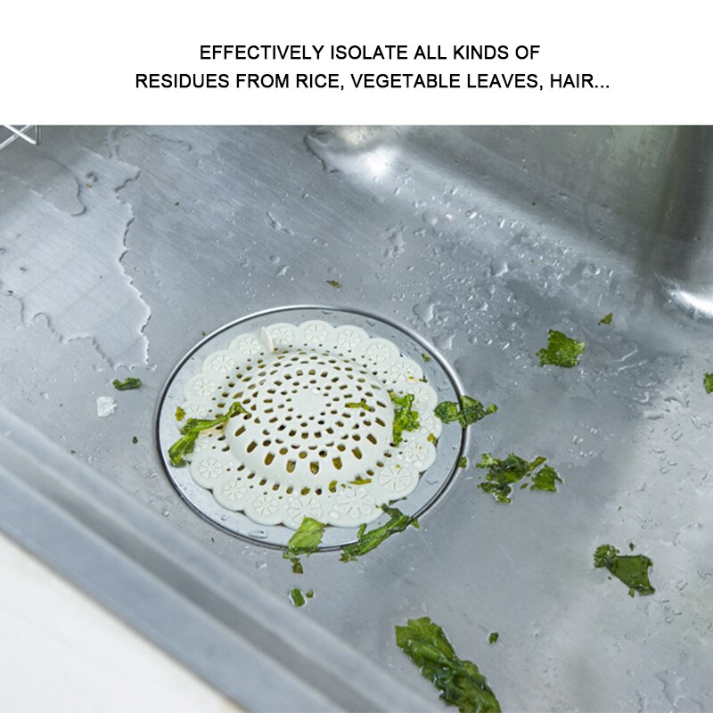 Kitchen bar bathroom floor drain cover affordable ... – Grandado