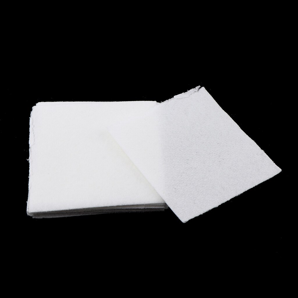 10 Sheets Microwave Kiln Glass Fusing Paper Cerami... – Grandado