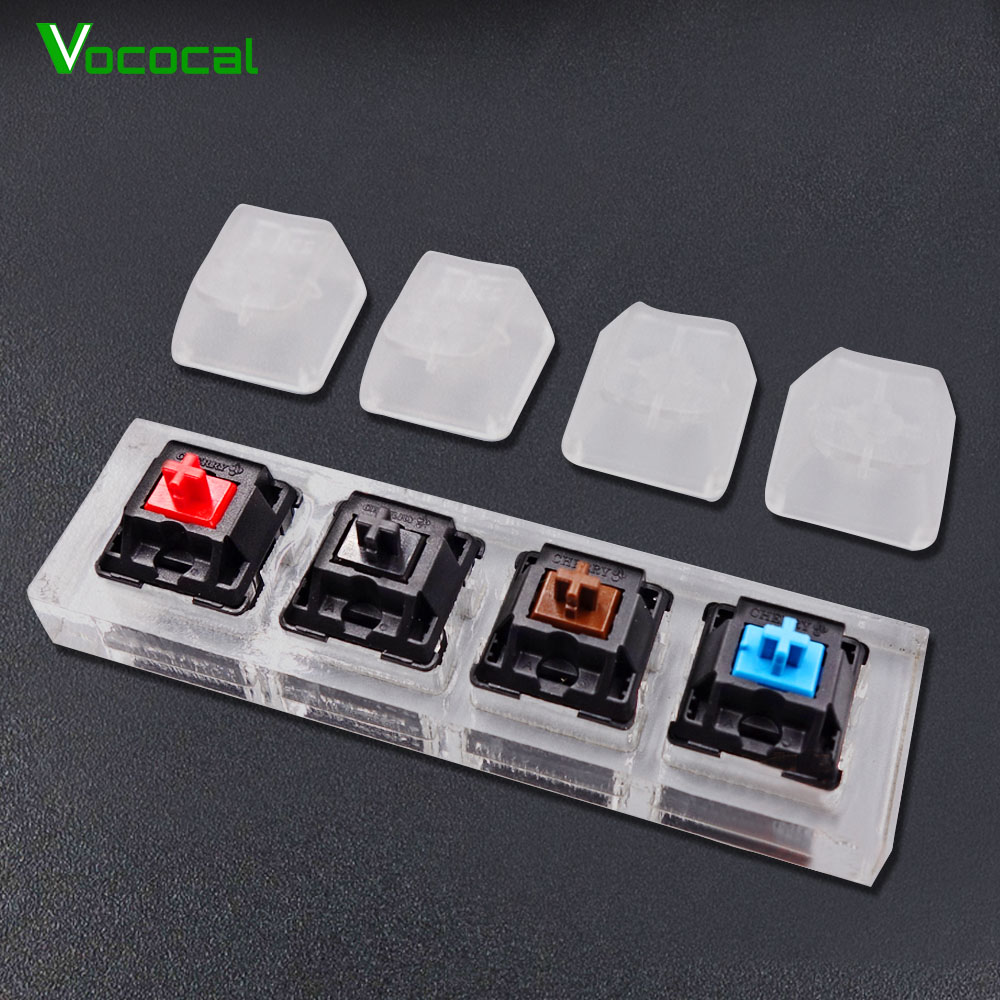 Vococal Portable Mechanical Keyboard Keypad Tester... – Grandado