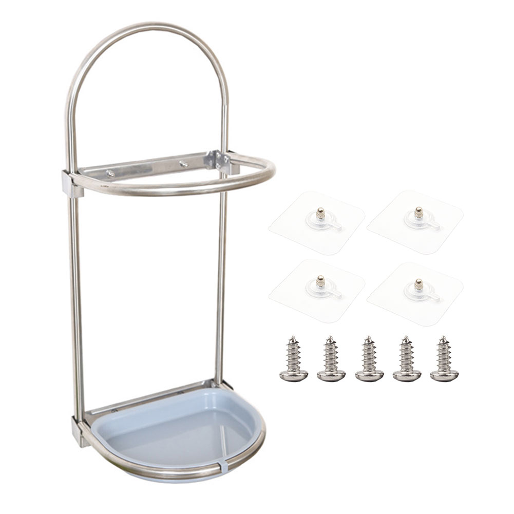 Lange Korte Paraplu Opbergrek Droog Installeren Rv... – Vicedeal