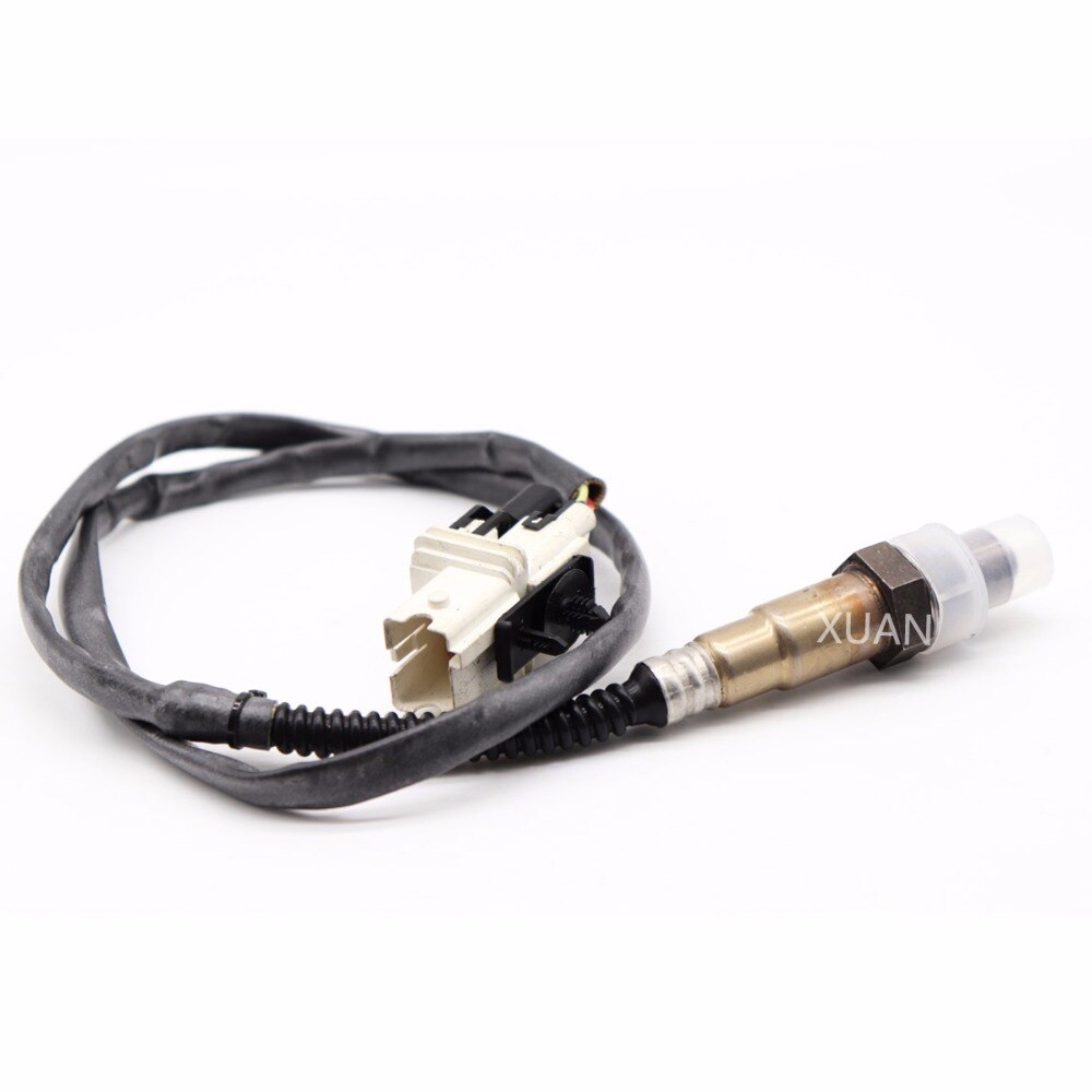 XUAN Lambda O2 Oxygen Sensor For VOLVO XC90 T6 2.9... – Vicedeal