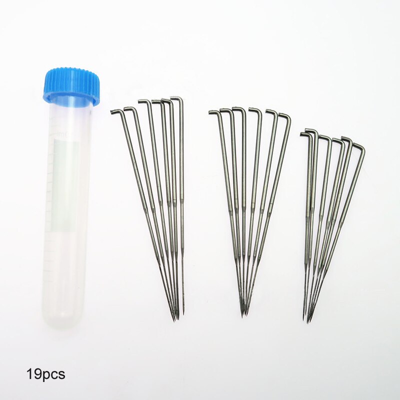 Thick Medium Fine Needle Practical 1 Set Felting N... – Vicedeal