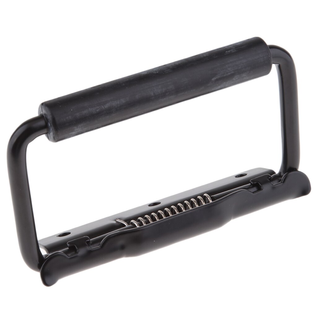 Cabinet Door Box Stainless Steel Folding Pull Hand... – Vicedeal