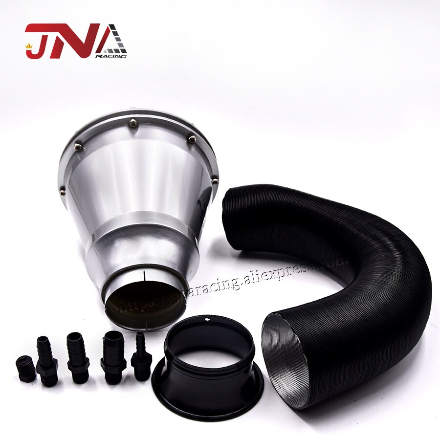 Abs Luchtfilter Voor Auto Universele Auto Modifica... – Vicedeal