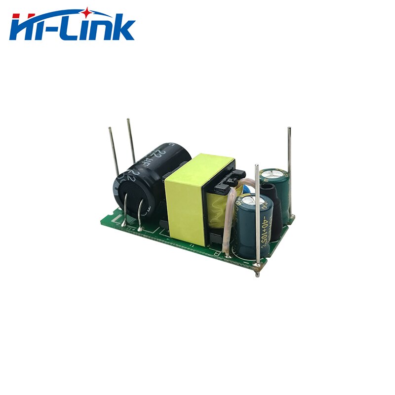 Mini transformateur pcb Open frame 85-264V to 5V 2A output Hi Link ...