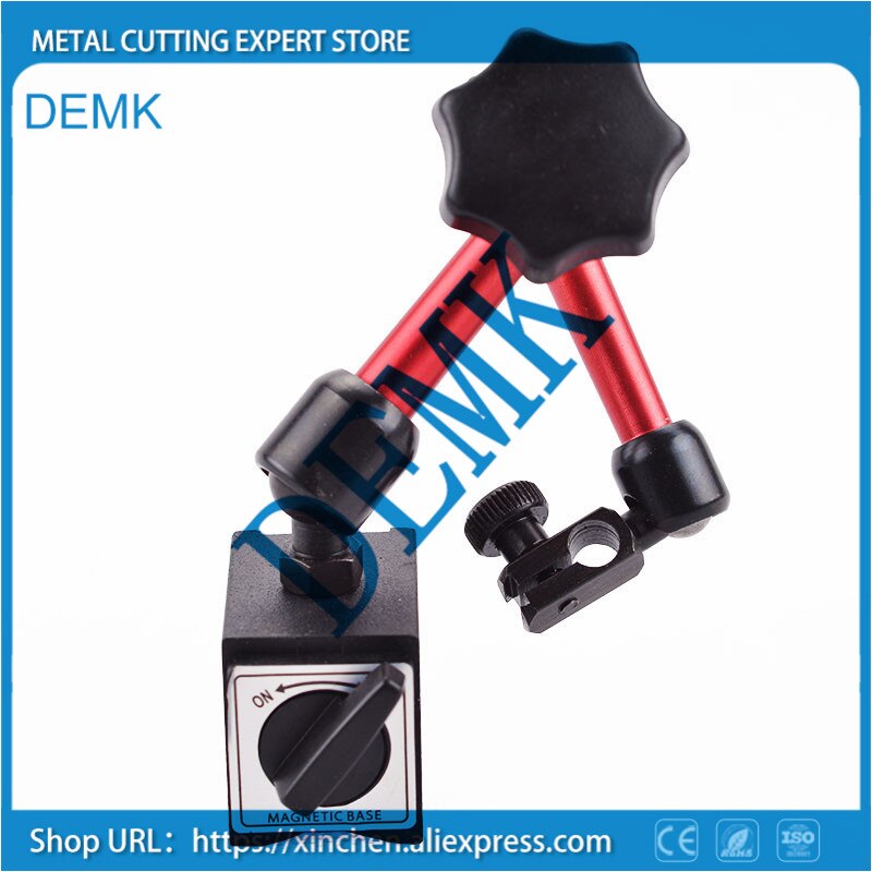 Lever type dial indicator 0-0.08mm Accurate value ... – Vicedeal