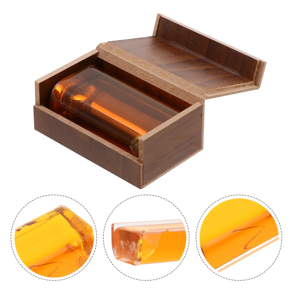 1 Box Rosin For String Rosin For Violin Cello Viol... – Grandado