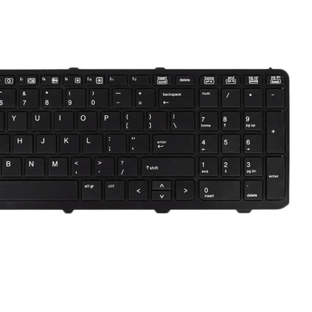 Vervanging Us Engels Layout Laptop Toetsenbord Voo... – Grandado