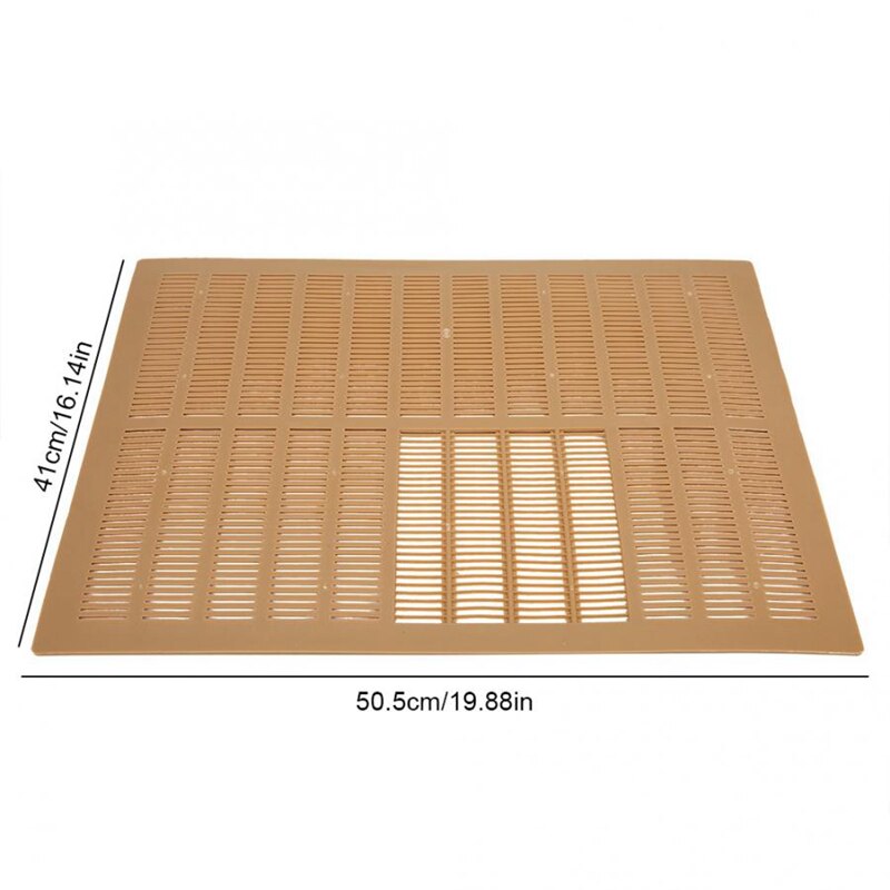 X5 Strong Rubber Propolis Collector Plastic Propol... – Grandado